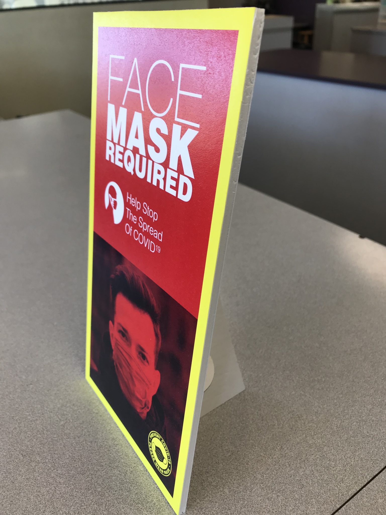 Same Day Large Scale Sign Printing San Diego| Replica