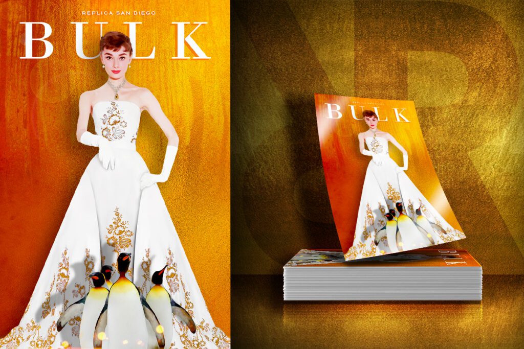 Bulk Printing Services - Large Order Printing Specials | Replica San Diego