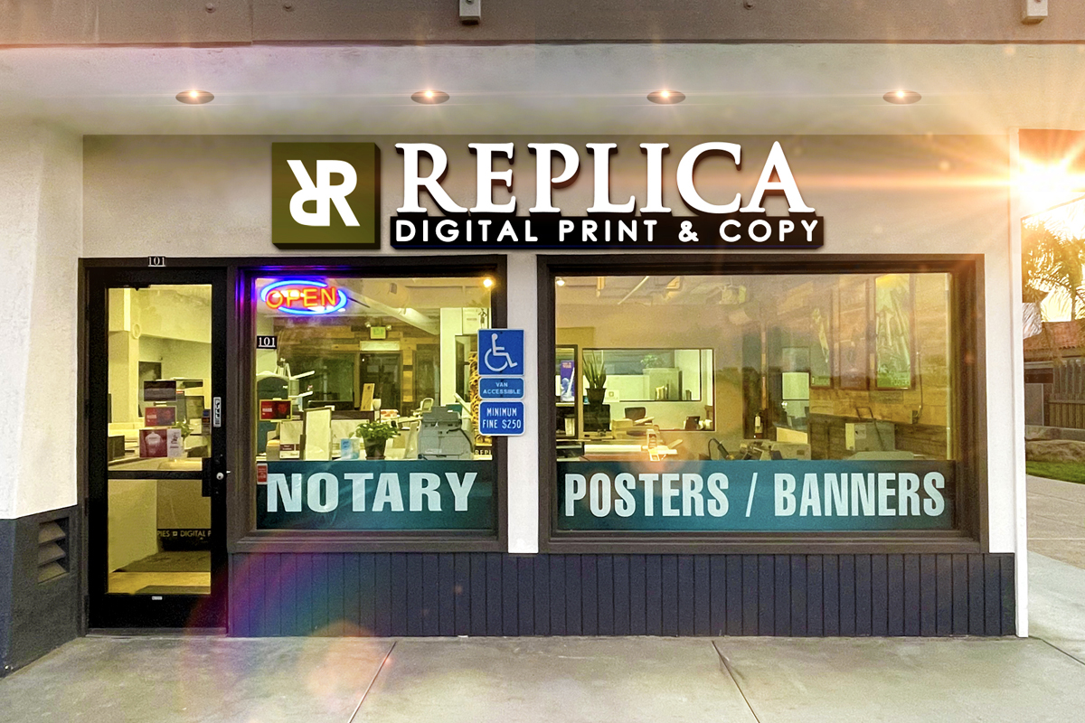 Professional Print Shop On Call Printing Still Open Order Remotely