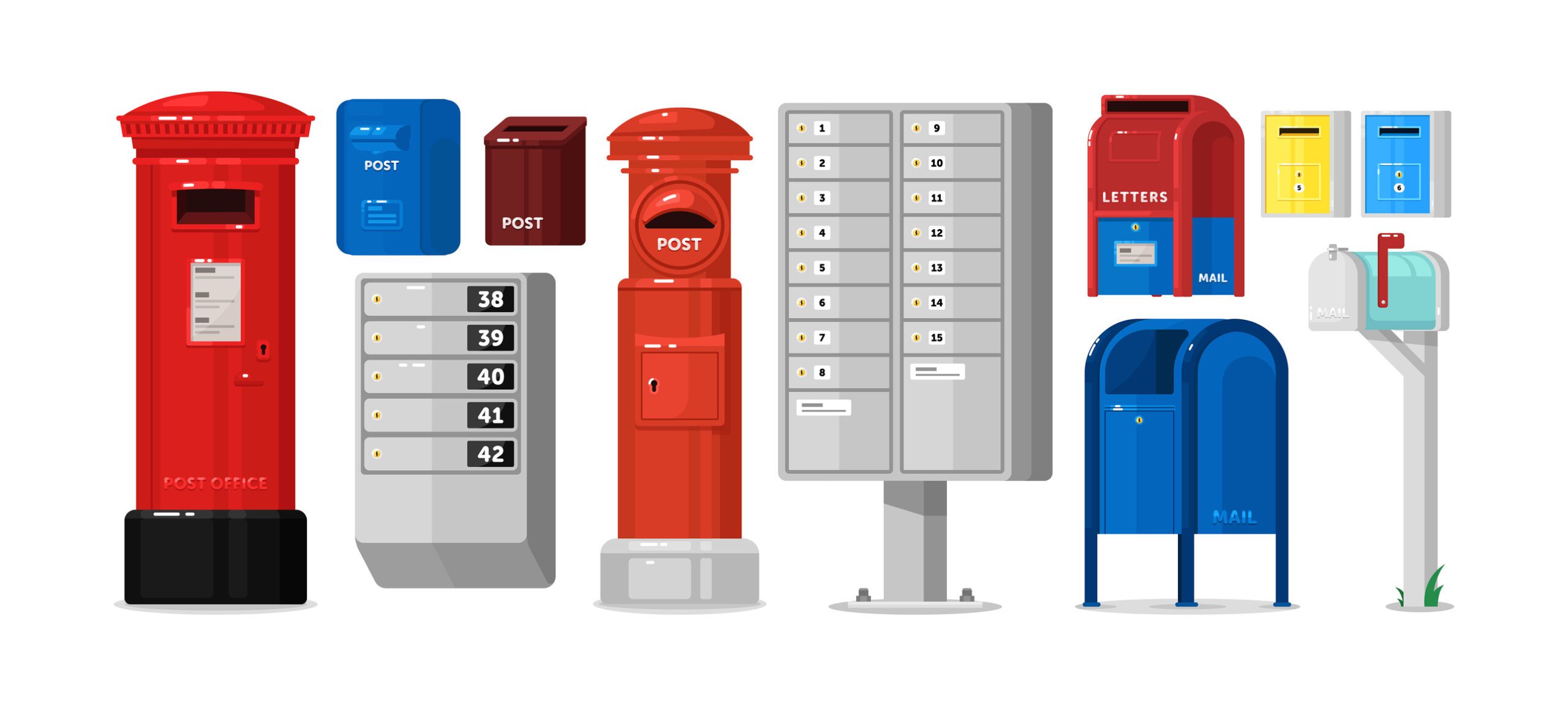 Building Brand Loyalty With Direct Mail - Build Loyalty Through the Mail