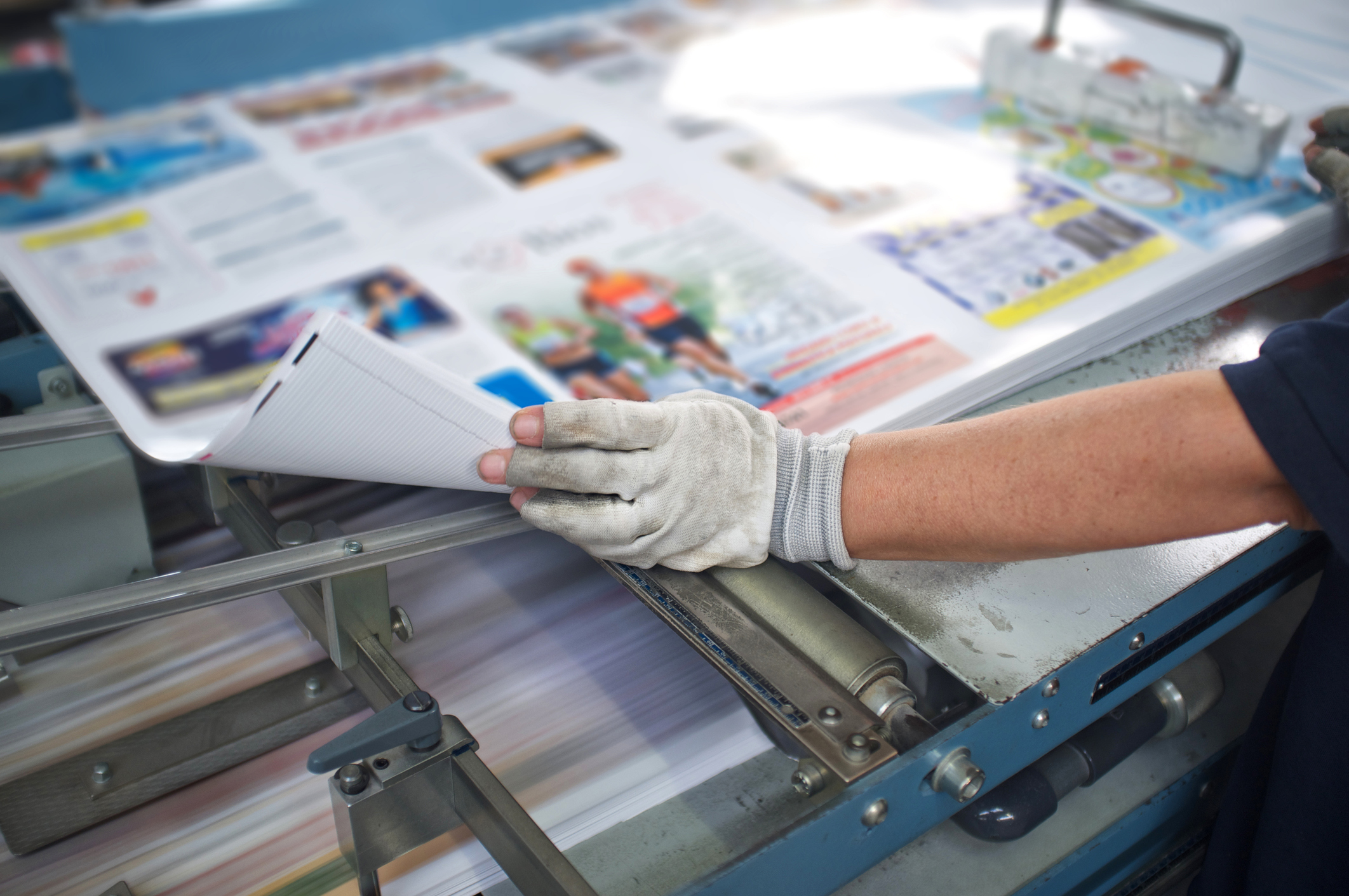 How to Choose the Right Paper Stock for Your Project